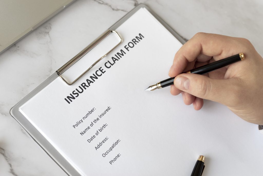 Insurance Claim Essentials: A Complete Guide to Filing and Getting Approved